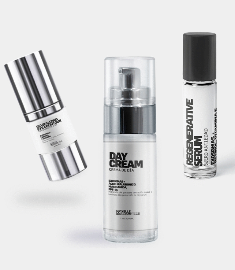 Acerca de Xelle Cosmetic